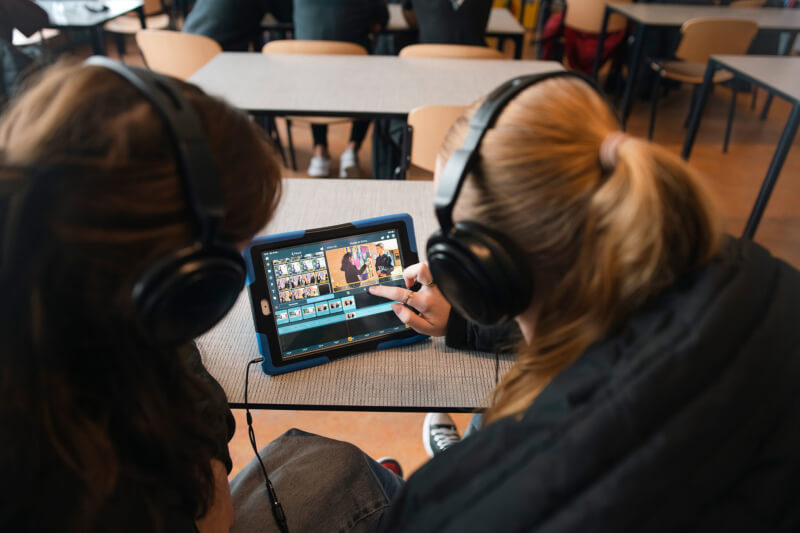 Numerus Fixus opleidingen | Don Bosco College